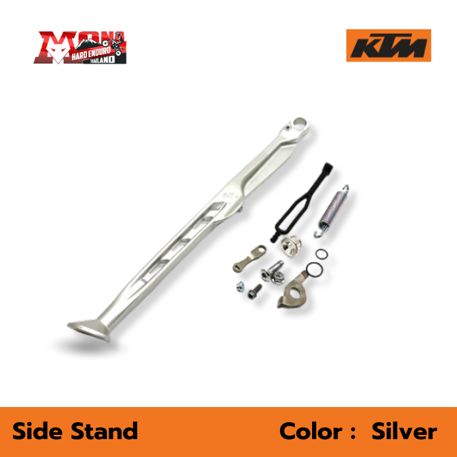 Side stand KTM2023 – monoendurothailand