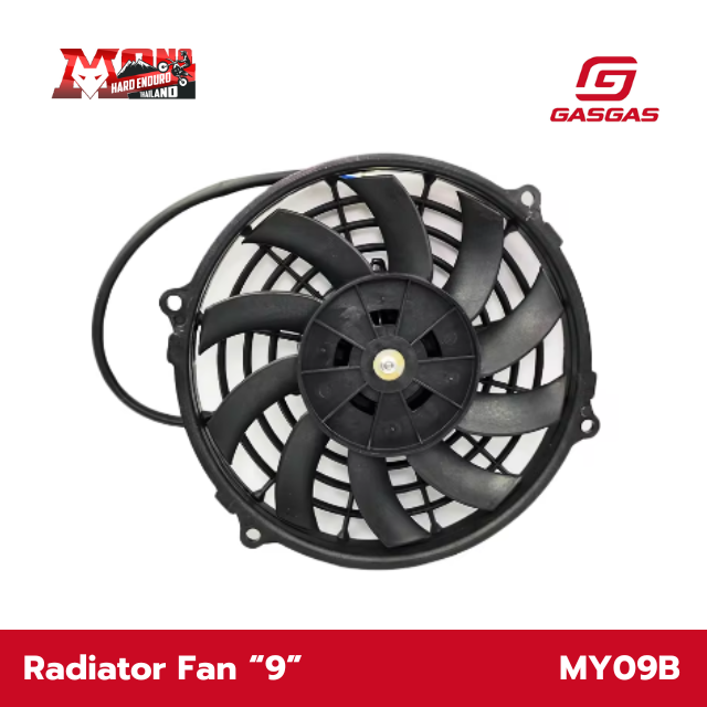 Radiator Fan MY09B – monoendurothailand