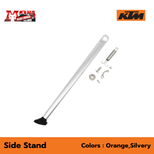 Side Stand KTM – monoendurothailand