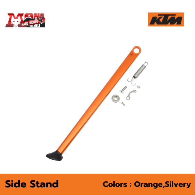 Side Stand KTM – monoendurothailand