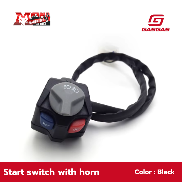 Start switch with horn – monoendurothailand