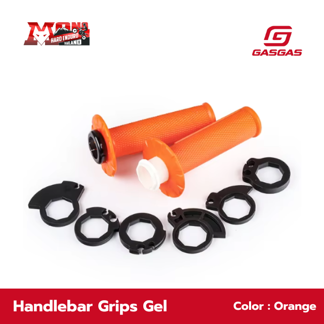 Handlebar Grips Gel – monoendurothailand
